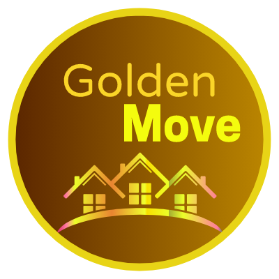 Shop - Golden Move Estate Agents Ltd